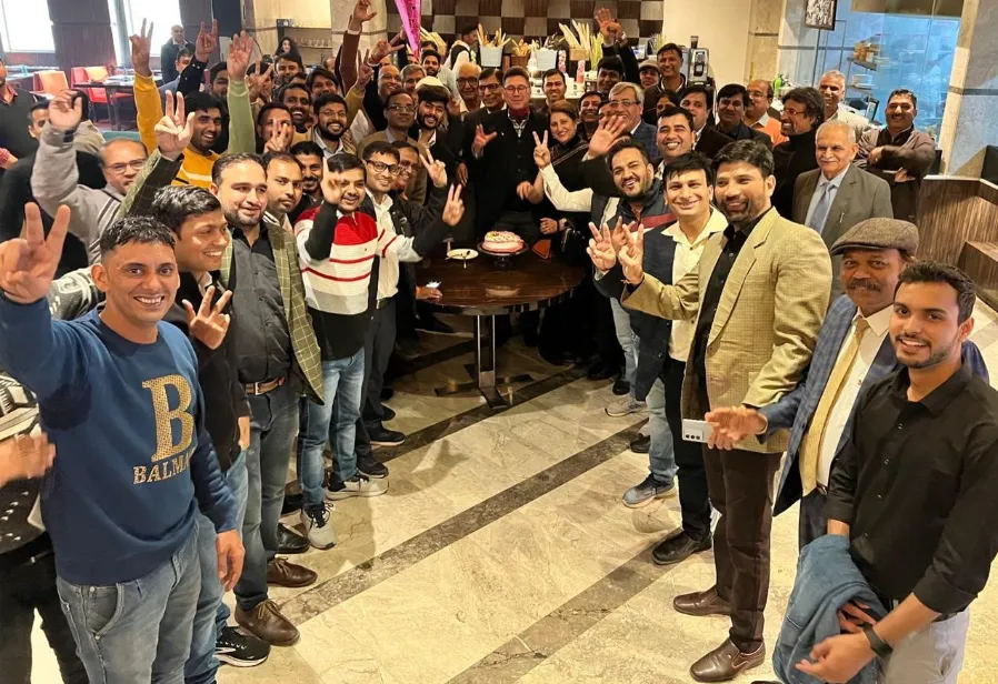 MSV International Inc Earns Great Place To Work Certification For Excellence In Workplace ...